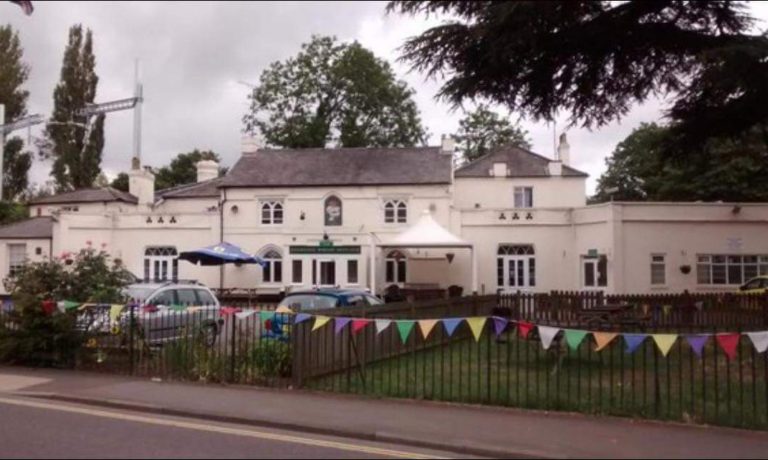 Home - Pangbourne Club